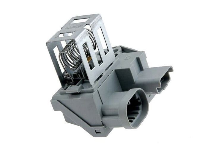 Résistance chauffage Ventilation RENAULT CAPTUR CLIO IV à partir 2012 ...