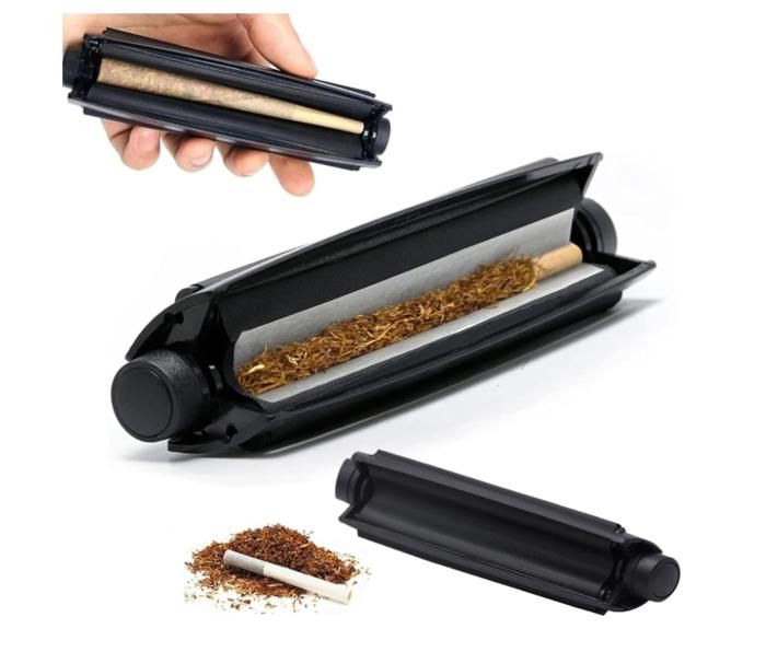 110 Mm De Rouleuse a Joint, Dispositif à Cigarettes, Rouleuse à ...