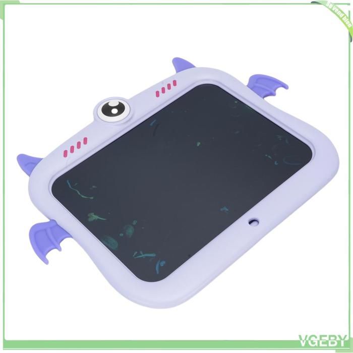 Fafeicy tableau de gribouillage à écran coloré Tablette d'écriture LCD ...