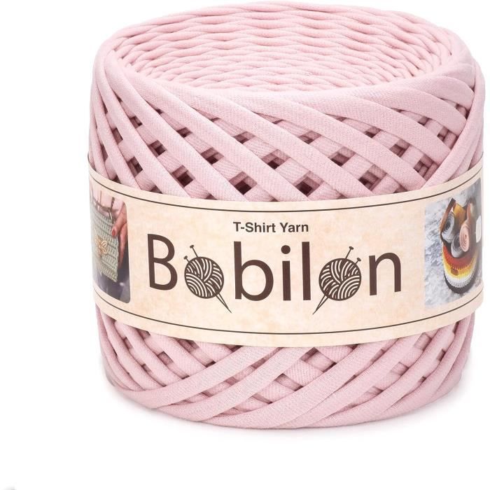 Fettuccini Zpagetti Pelote De Fil À Tricoter Pour T-Shirt, 7-9 Mm, Fil ...