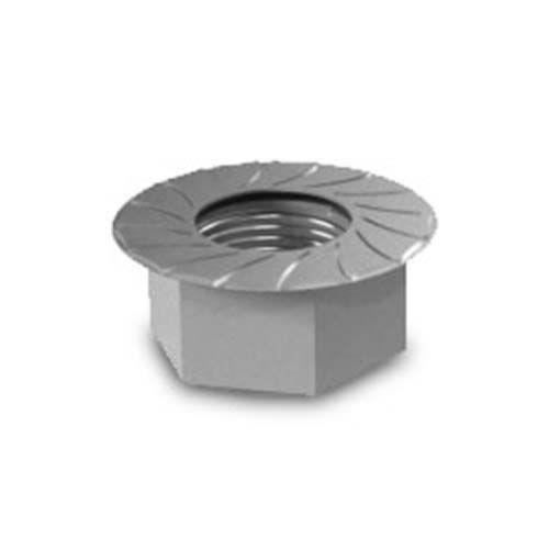 K2 SYSTEMS ECROU À EMBASE AVEC CRAN D'ARRÊT M10 - 1000042 - Cdiscount ...