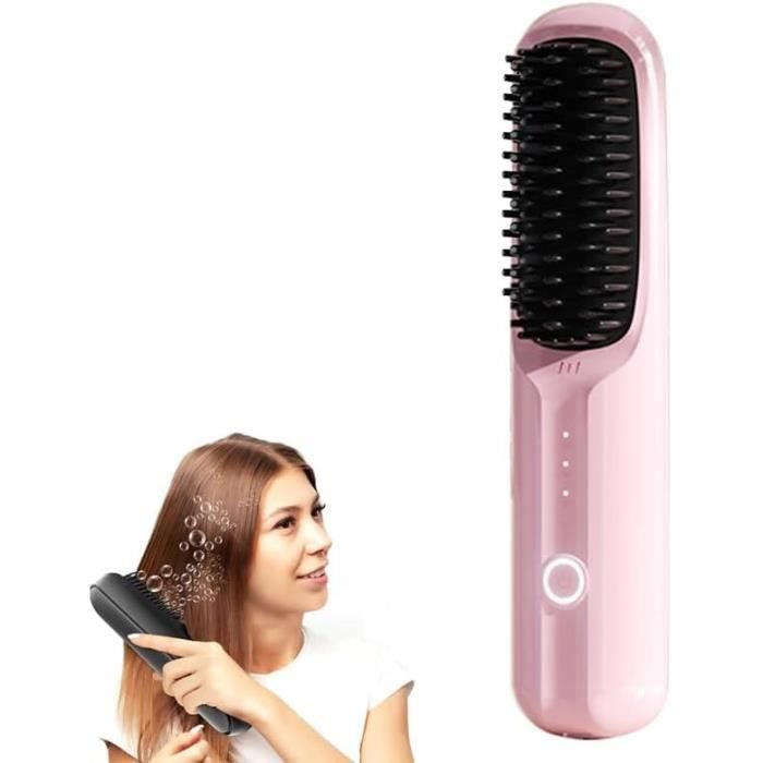 Hair pro straightener store