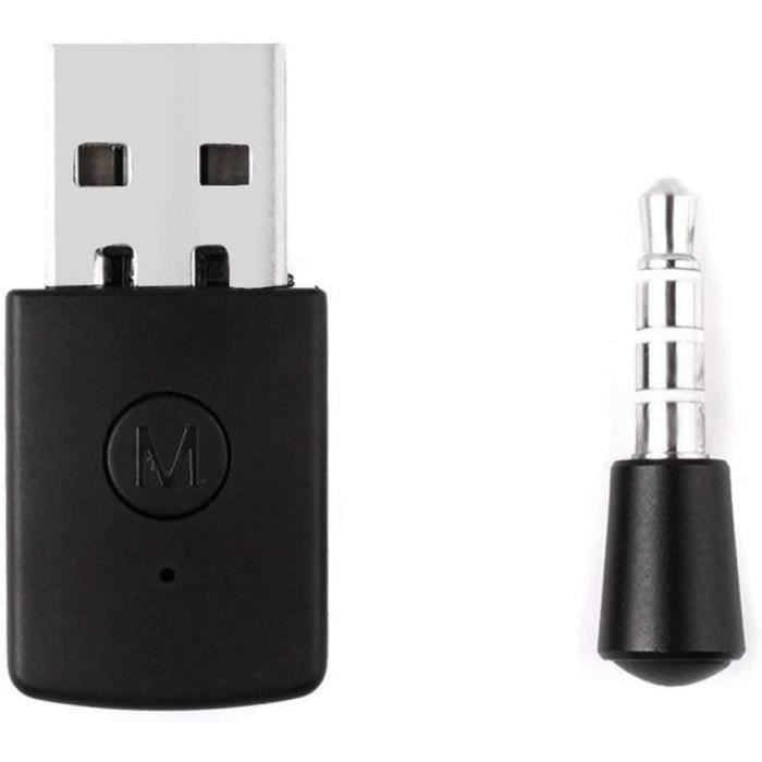 Mini Dongle Bluetooth USB 2.0 pour le récepteur dongle de l'adaptateur ...