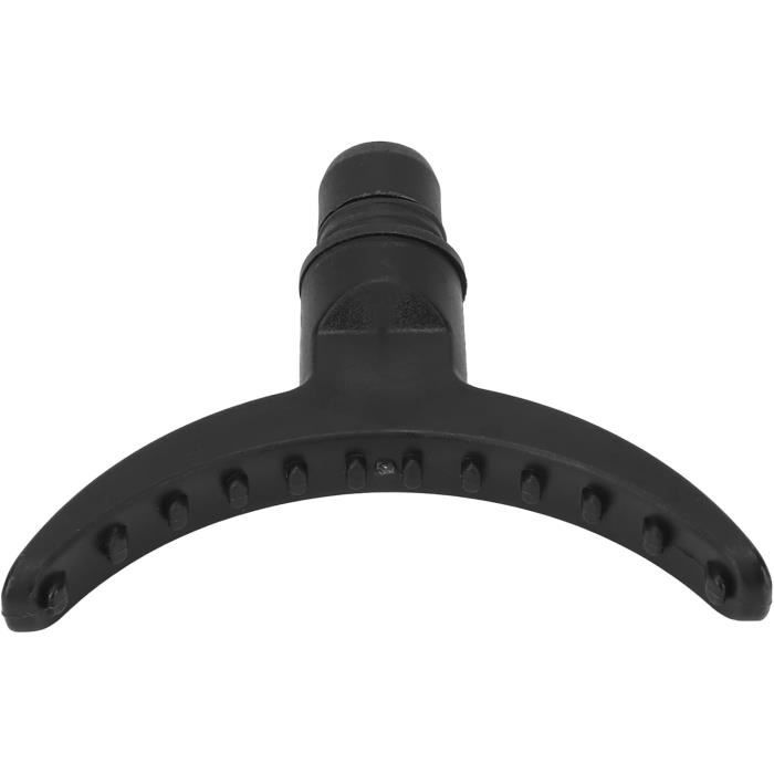 Tête De Pistolet De Massage, Relaxation Professionnelle En Forme D'Arc ...