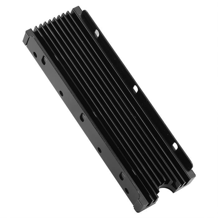 Refroidisseur Dissipateur Thermique Pour Disque Dur Ssd, Haute ...