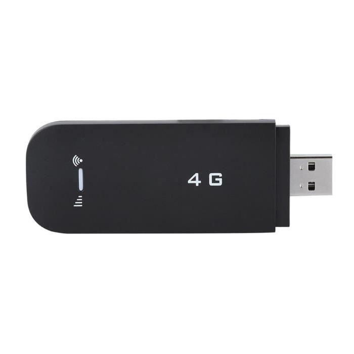 Duokon routeur intelligent WiFi Routeur WiFi portable 4G LTE USB ...