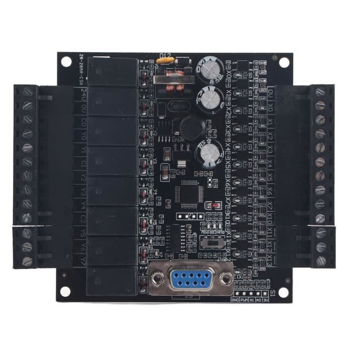 ROM Module De Contrleur Programmable Panneau De Contrle Industriel Plc ...