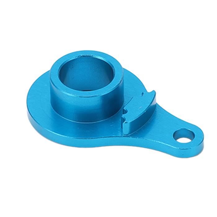 GOTOTOP Support de servomoteur Support Servo en alliage d'aluminium ...