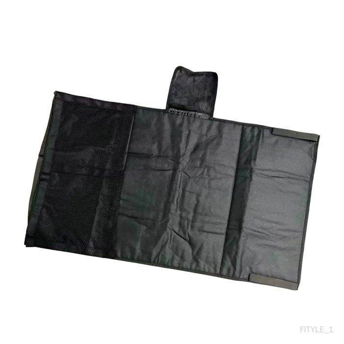 Hamac repose-pieds d'avion, repose-pieds d'avion pour multifonction ...