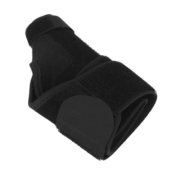 OMABETA attelle de pouce Spica Attelle de pouce flexible réglable ...