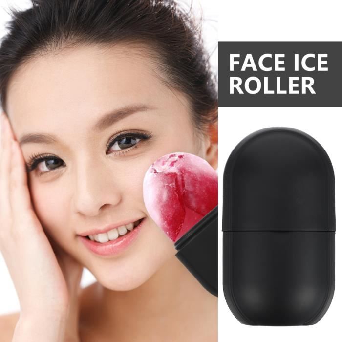 Massage Du Visage Rouleau De Glace Anti Rides Soins De La Peau Outil De