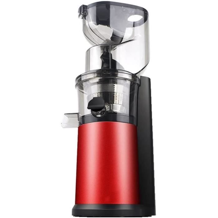 Machine À Mâcher À Bouche Large De 2 Pouces, Extracteur À Mastication ...