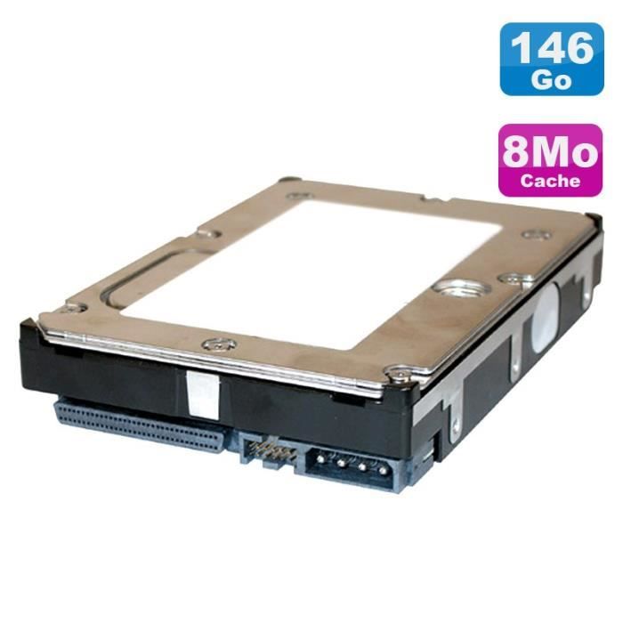 Disque dur scsi - Achat / Vente pas cher