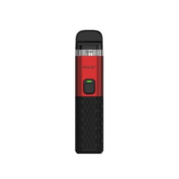 Cigarette électronique - Kit Pro Pod - Smoktech - Red - Cdiscount Au ...