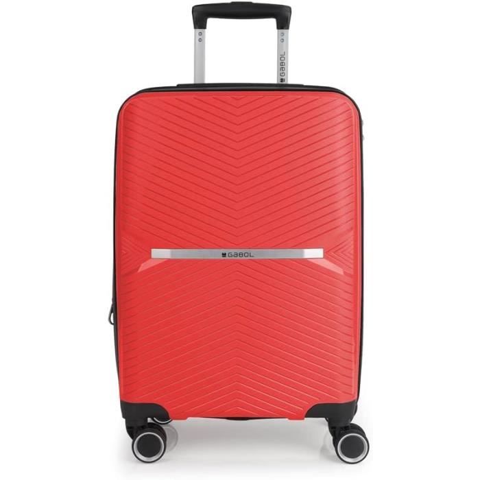 Gabol Kume 4 roulettes Trolley de cabine 55 [243]