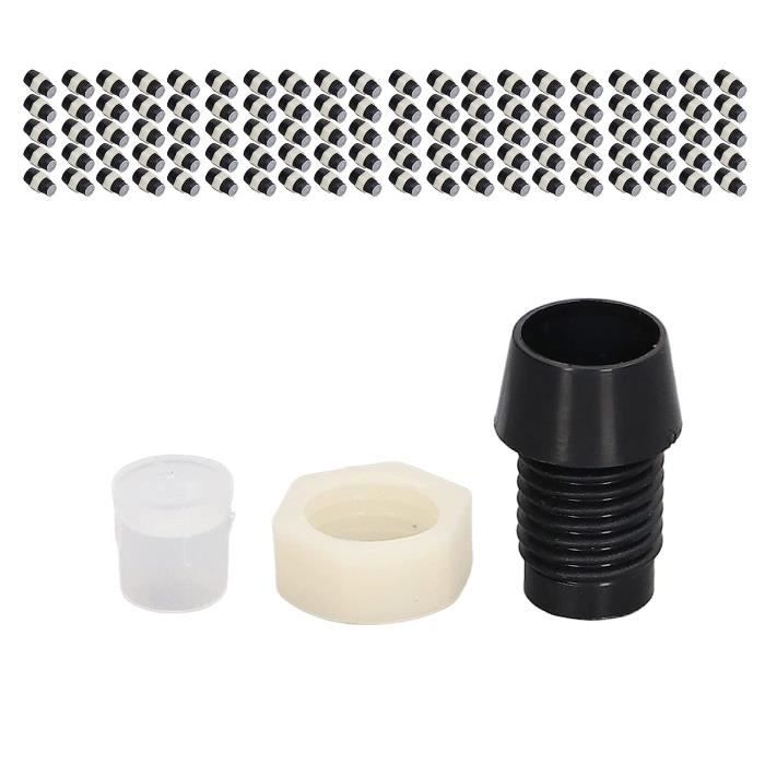 Montage Sur Panneau De Diode Électroluminescente, 100 Kits ...