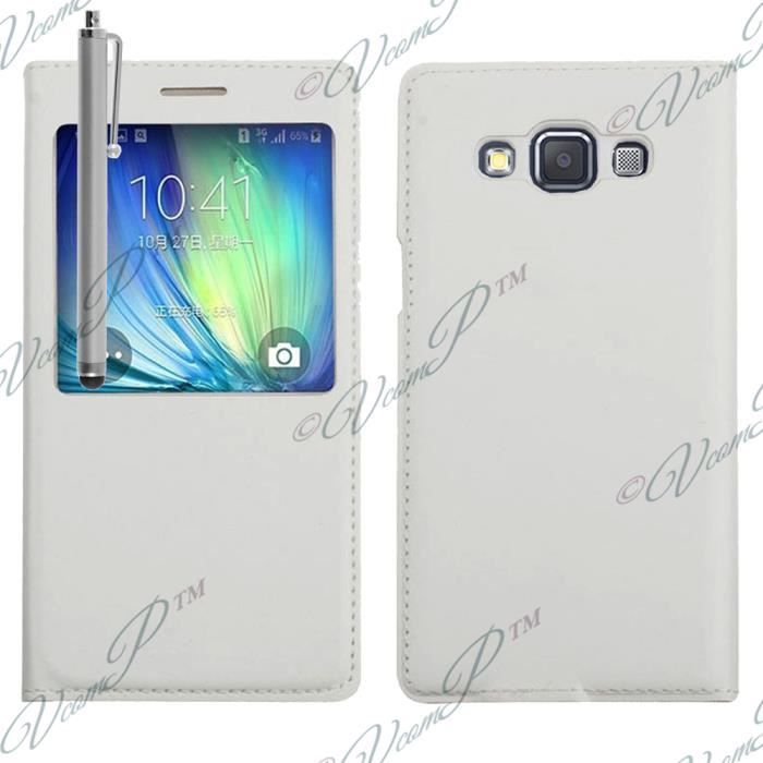 Samsung Galaxy A5 SM-A500F A500H A500K/ A5 Duos SM-A500F/DS: Etui ...