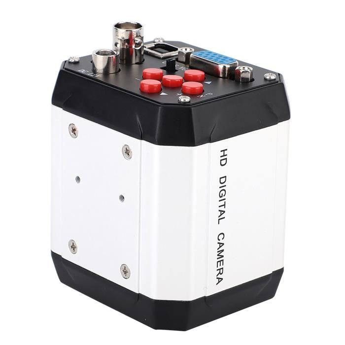 YOSOO caméra de microscope 2MP 100-240V 2MP caméra de microscope de l ...