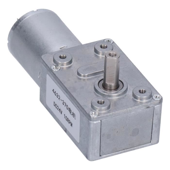 Moteur à engrenages à vis sans fin Turbo Moteur à Vis sans Fin de ...