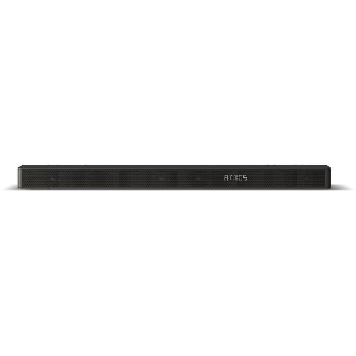 Barre de son HISENSE AX3100G - Bluetooth - Dolby Atmos - Caisson de ...