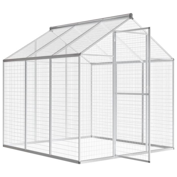 Fancy cage store