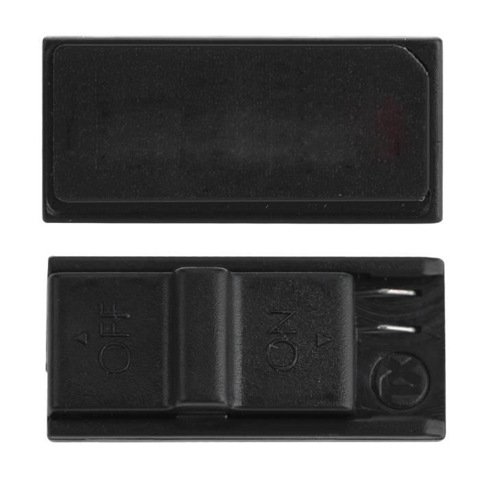 Qutianshop® Décodeur à décodage Rapide pour Nintendo Switch avec 1 pcs ...