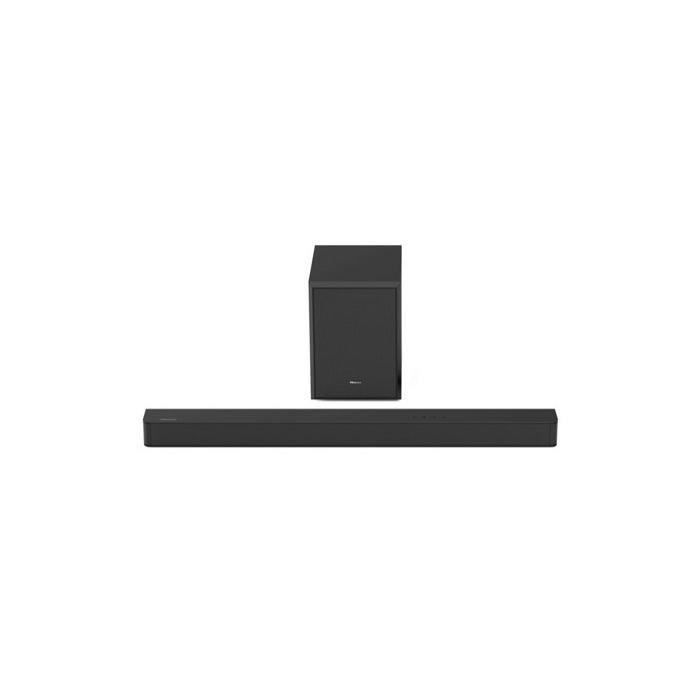 Barre de son HISENSE AX3100G - Bluetooth - Dolby Atmos - Caisson de ...