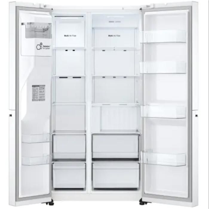 Rfrigrateur Amricain Samsung Rs50n3803sanull