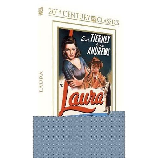 DVD Laura - Cdiscount DVD