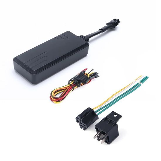 Mini GPS Tracker pour voiture et moto,4G,J16,GPS,Rastreador,Geofence,alarme ACC,coupure du ...