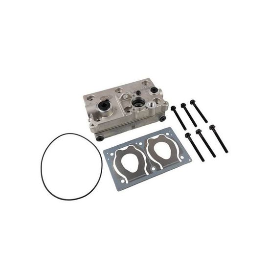 Joint de culasse et joints de compresseur Volvo Renault 22203109, 85mm ...