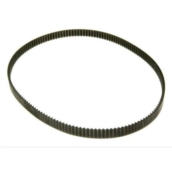 Courroie 490mm pour Machine à pain KENWOOD - Modèle 51644 - Cdiscount ...