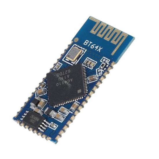 Module Audio - PAR - CSRA64110 - Bluetooth v4.2 - Faible consommation ...