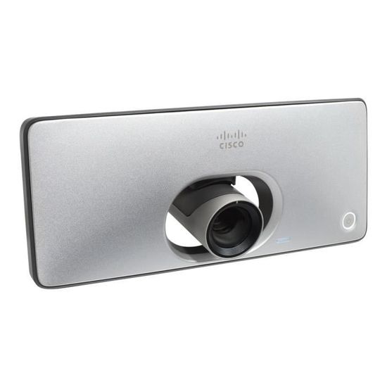 Cisco TelePresence SX10 Appareil de vidéoconférence - Cdiscount Téléphonie