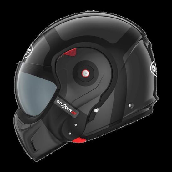 ROOF MODULABLE RO9 BOXXER 2 BOND TITANE NOIR MAT - Cdiscount Auto