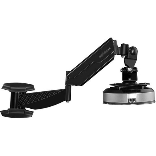 Schiuma Support De Projecteur Wall Mount Projector Stand 360-Degree ...