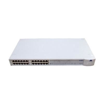 3Com SuperStack II PS Hub 40 (3C16406) - Cdiscount Informatique
