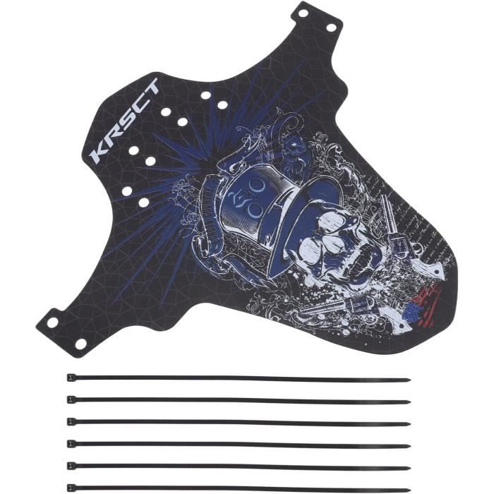 Guidon De Protection En Plastique Pour Vélo Et Vtt[u11039] - Cdiscount ...