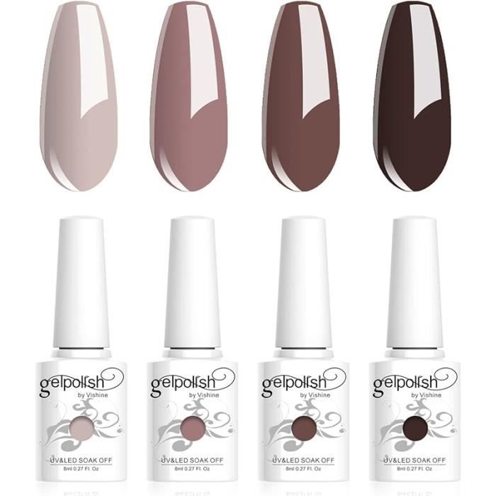 Gel nail varnish store