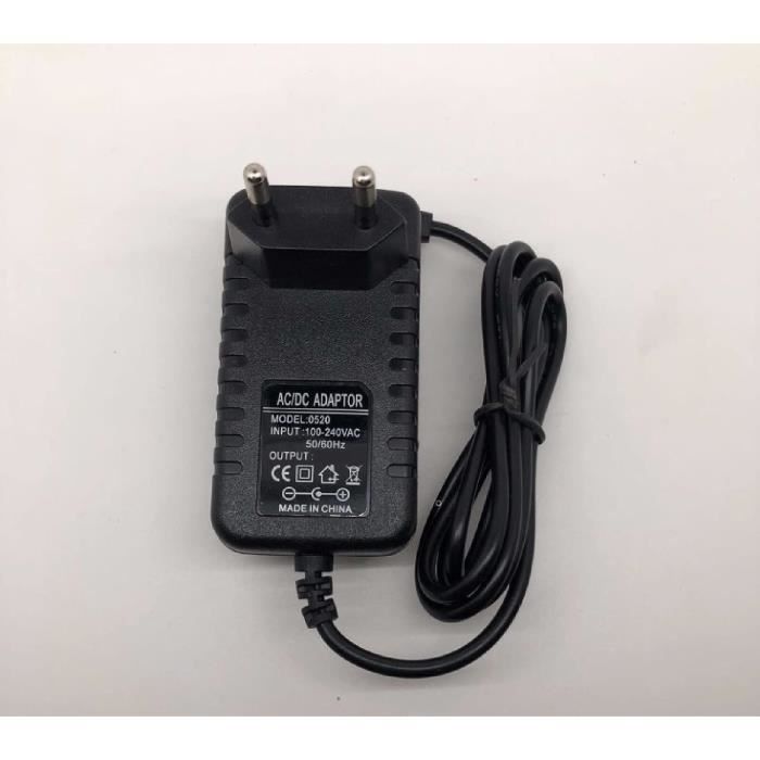 6V Logik L2Dab16 Portable Dab Fm Radio Replacement Power Supply[x4911 ... 6V Logik L2Dab16 Portable Dab Fm Radio Replacement Power Supply[x4911 ...