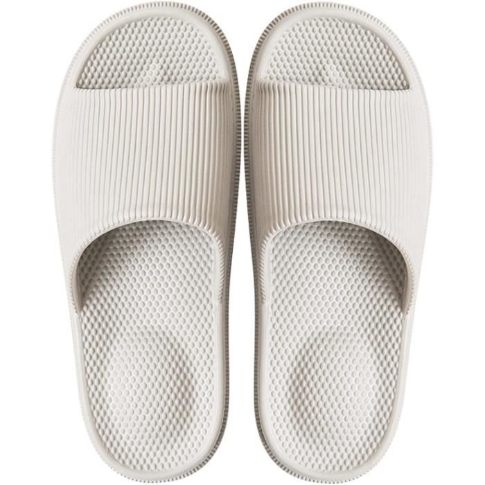 Sonze Améliorer Le Métabolisme De Massage Chaussons,Pantoufles En ...
