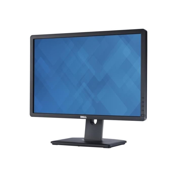 Écrans PC Dell P2213 - 22" - WSXGA+ (9712) - Cdiscount Informatique