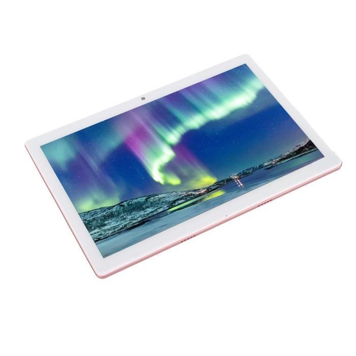 COC-7352625211846-tablettes IPS Tablette, Tablettes 10,1 Pouces, Quad ...