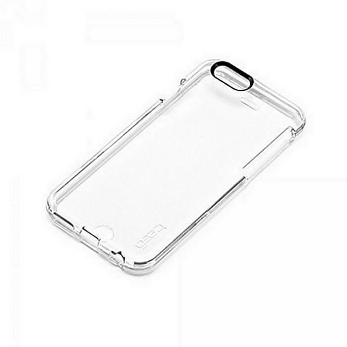 Coque protection integrale 360 icebox Pro iPhone 6 - Cdiscount Téléphonie