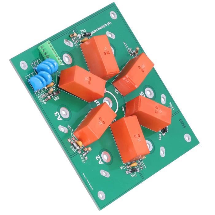Suc Module De Commutation Dantenne à Distance Module De Commutation D