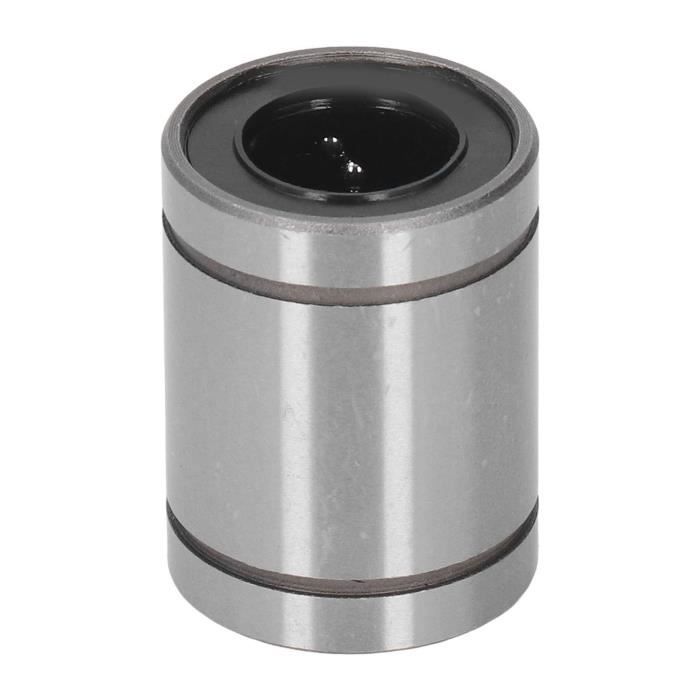 CET-Roulement linéaire 10 pièces roulement à mouvement linéaire système ...