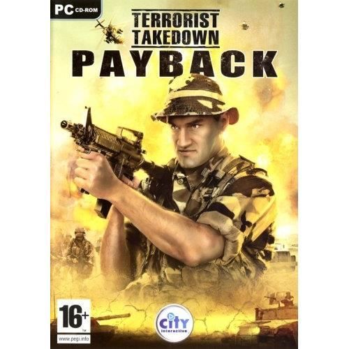 Payback Terrorist Takedown - Cdiscount Jeux vidéo Payback Terrorist Takedown - Cdiscount Jeux vidéo