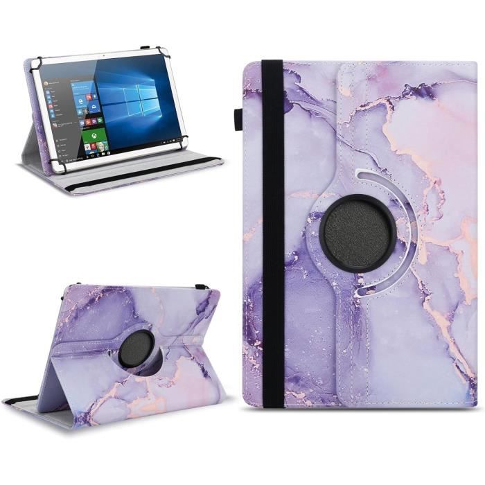 Étui Universel Robuste Pour Tablette 10 10,1 10,2 10,3 10,4 10,5 10,6 ...
