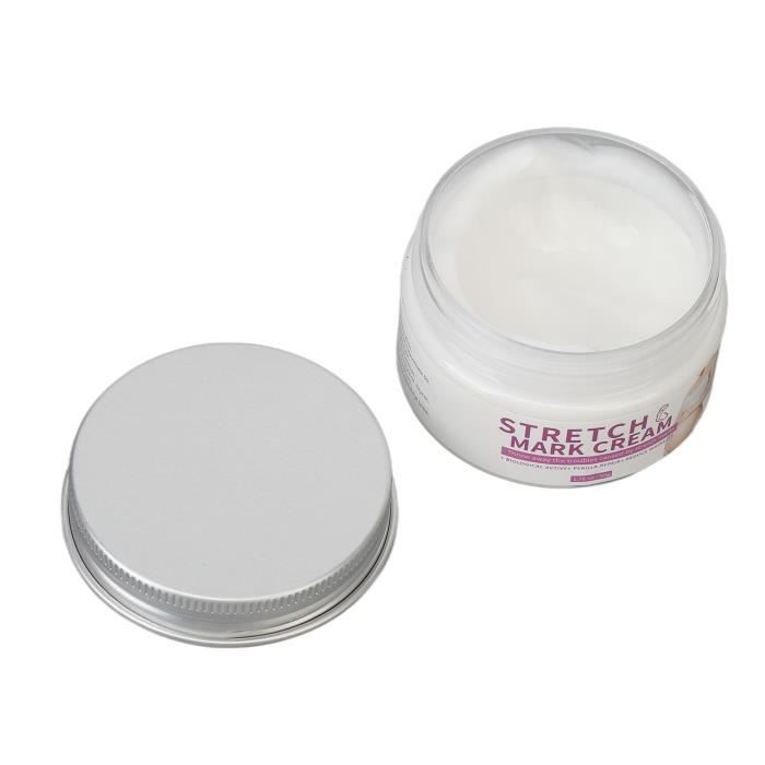 Shipenophy Crème réparatrice contre les vergetures Crème anti ...