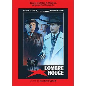 DVD Ombre rouge (l') - Cdiscount DVD